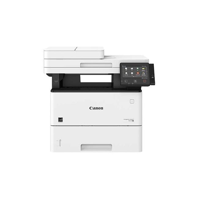 VEČFUNKCIJSKA LASERSKA NAPRAVA CANON IR1643I