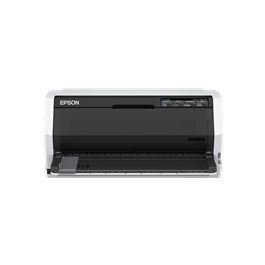 Epson LQ 690II - tiskalnik - B/W - matrika pik