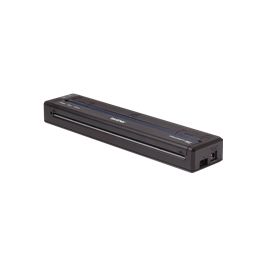 Brother PocketJet 8 PJ-822 - tiskalnik - B/W - neposredna toplotna