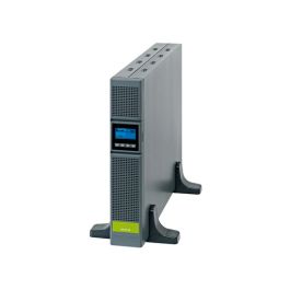 UPS SOCOMEC NeTYS PR RT 1700VA, 1350W, Rack/tower, Line-interactive ...