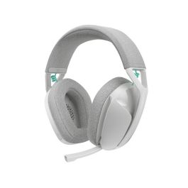 Slušalke Logitech G321, Wireless Gaming, Bluetooth, Bele