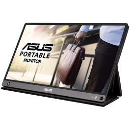 Prenosni monitor ASUS ZenScreen GO - najboljša cena | Dobratrgovina.com