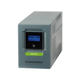UPS SOCOMEC NeTYS PR MT 1000VA, 700W, Line-interactive, sinusni izhodni ...